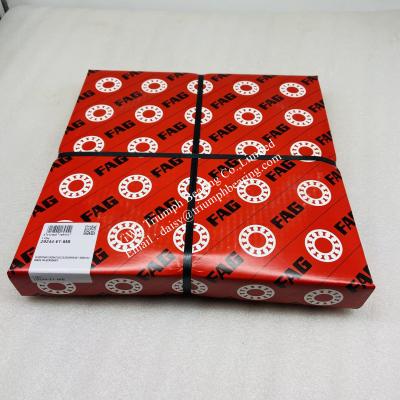 China Original FAG Thrust Self-Aligning Roller Bearing 29244-E1-MB for sale