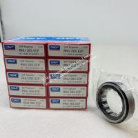China Single row cylindrical roller bearing, NU design, without inner ring , RNU205ECP for sale