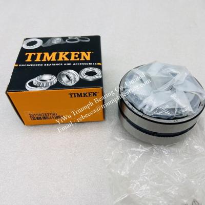 China TIMKEN   Taper Roller Bearing   28158/28318D for sale