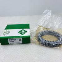 China INA  Axial Thrust Needle Roller Bearings   AXK5578 +2AS for sale