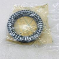 China INA  Axial Thrust Needle Roller Bearings   AXK5578 +2AS for sale