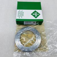 China INA  Axial Thrust Needle Roller Bearings   AXK5578 +2AS for sale