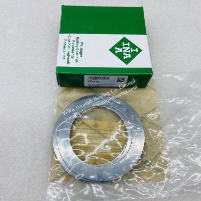 China INA  Axial Thrust Needle Roller Bearings   AXK5578 +2AS for sale