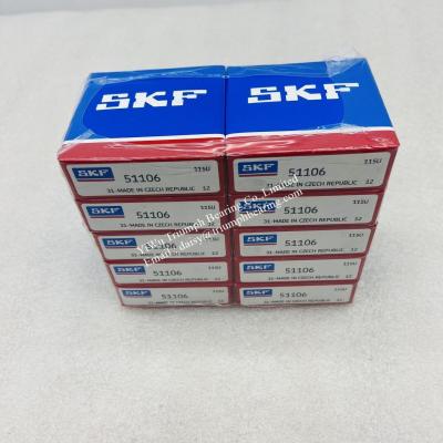 China Thrust  ball bearing     51106 ， 51108 for sale