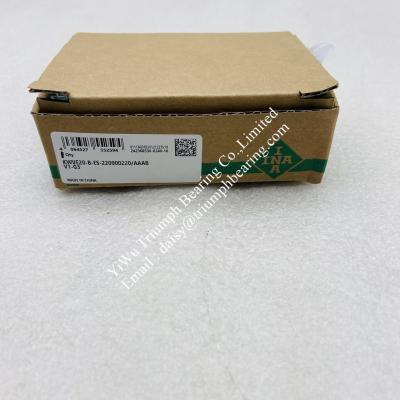 China Original  INA   ball bearing carriage   KWVE20-B-ES-V1-G3 for sale