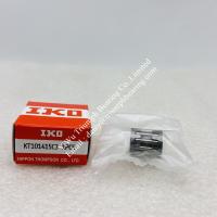 China IKO  Needle Roller And Cage Assemblies  KT101415C3 for sale
