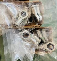 China Rod ends    SIL40ES-2RS ，SIL 40 ES-2RS  Rod end, requires maintenance, female thread for sale