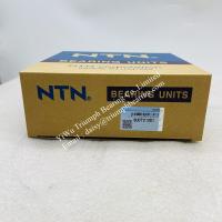 China Stainless Steel   NTN  Bearing Unit  SUCT212D1 for sale