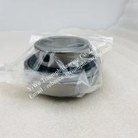 China Insert bearing with set screw locking and extended inner ring  UC213 for sale