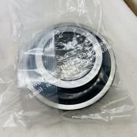 China Insert bearing with set screw locking and extended inner ring   UC318 for sale
