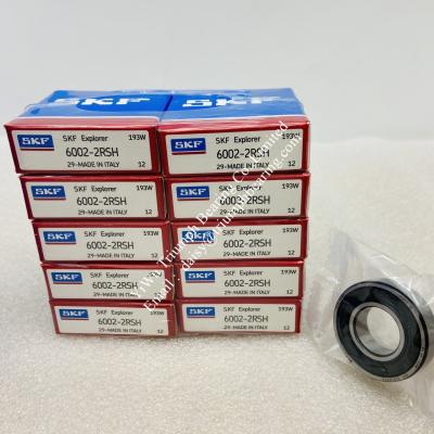China Ball bearing   6001-2RSH ， 6002-2RSH ， 6003-2RSH ， 6004-2RSH ， 6005-2RSH ， 6006-2RS1 ，6007-2RS1 ，6009-2RS1 for sale