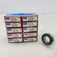 China Ball bearing   6001-2RSH ， 6002-2RSH ， 6003-2RSH ， 6004-2RSH ， 6005-2RSH ， 6006-2RS1 ，6007-2RS1 ，6009-2RS1 for sale
