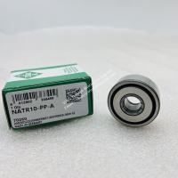 China Original  INA  Yoke type track roller    NATR-10-PP-A for sale