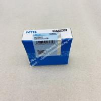 China NTN  Deep Groove Ball Bearing 6205LLU  ， 6206LLUC3 for sale