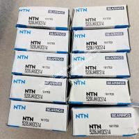 China Original  NTN  Double Row Angular Contact Ball Bearing  5206JHX3CS14 for sale