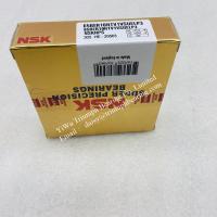 China NSK  High Precision Angular contact ball bearing  65BER10HTV1VSUELP3 for sale
