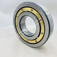 China Deep groove ball bearing  6320M/C3 , 6324M/C3 for sale