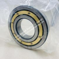 China Deep groove ball bearing  6320M/C3 , 6324M/C3 for sale