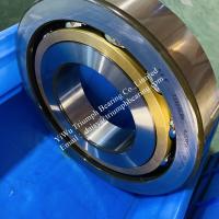 China Angular Contact Ball Bearing 7332 BCBM , 7332BCBM for sale