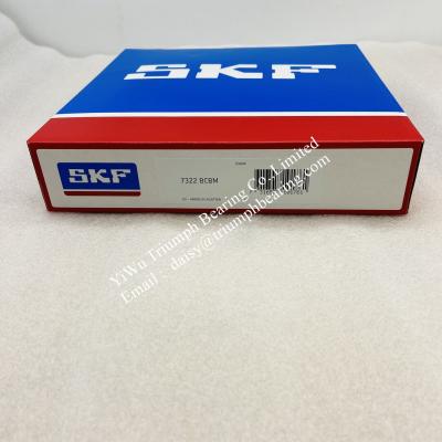 China Angular Contact Ball Bearing  7322 BCBM , 7324 BCBM for sale