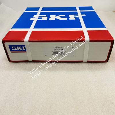 China Spherical roller  bearings    23036 CC/W33 ，23036CC/W33 for sale