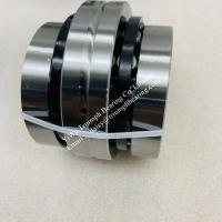 China INA Needle roller/axial cylindrical roller combined bearing  ZARN45105-TV-A for sale