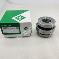 China INA Needle roller/axial cylindrical roller combined bearing  ZARN45105-TV-A for sale