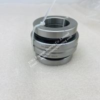 China INA Needle roller/axial cylindrical roller combined bearing  ZARN4580-TV-A for sale