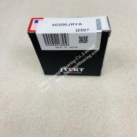 China KOYO  Taper  Roller  Bearings    30306 JRYA for sale