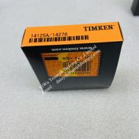 China TIMKEN   Taper Roller Bearing   14125A/14276 for sale