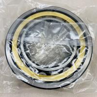 China Single row cylindrical roller bearing    NU 2222 ECM/C3 for sale