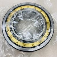 China Single row cylindrical roller bearing    NU 2222 ECM/C3 for sale