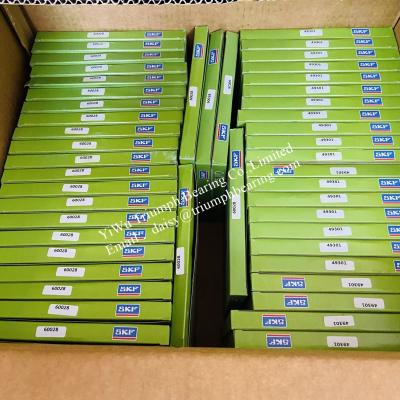 China Original    S  K  F      CR Seals , Radial shaft seal   CR 49301 for sale
