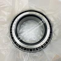 China TIMKEN Tapered Roller Bearing   580/572D  (Two single cones + one Double-cup) for sale