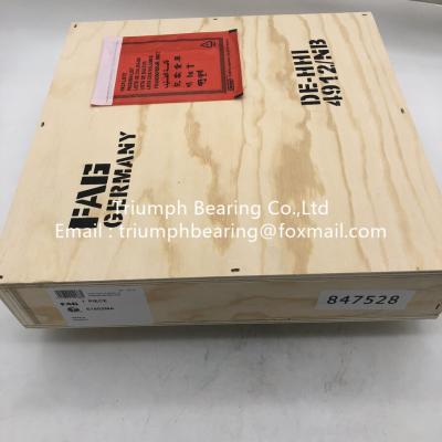China FAG  Deep Groove Ball Bearings  61952-MA ,61952 for sale