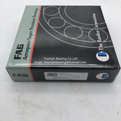 China FAG  High Precision Angular Contact  Ball Bearings  B7026-E-T-P4S-UL for sale