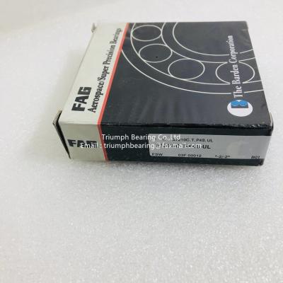 China FAG  High Precision Angular Contact  Ball Bearings  B7210-C-T-P4S-UL for sale