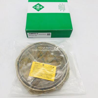 China INA Thin-Wall  Bearing  CSCU050-2RS for sale