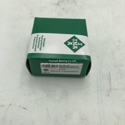China Needle Roller Bearing  INA  HK5528 for sale