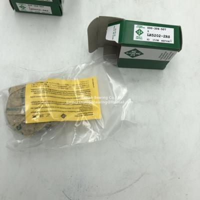 China INA   Track  Roller Bearing   LR5202-2RS for sale