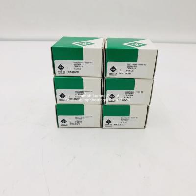 China Needle Roller Bearing  INA   NKIS20 for sale