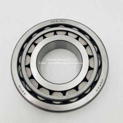 China KOYO  Taper  Roller  Bearings  30313 JR ,30313JR ,30313 for sale