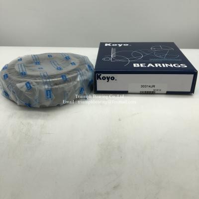 China KOYO  Taper  Roller  Bearings  30314JR ,30314 for sale