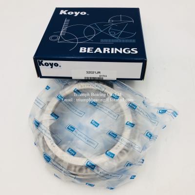 China KOYO  Taper  Roller  Bearings  32021JR ,32021 for sale