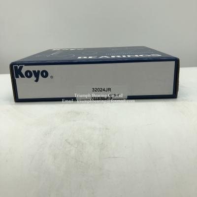China KOYO  Taper  Roller  Bearings  32024JR for sale