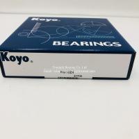 China KOYO   Cylindrical Roller  Bearings  NU1024 for sale