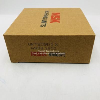 China NSK Bearing Units   UK209D1 X ,UK209D1 for sale