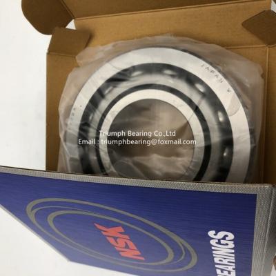 China NSK   Angular contact ball bearing   7322A for sale