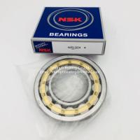 China NSK cylindrical roller bearing N317EM , NJ312EM , NJ218EM for sale