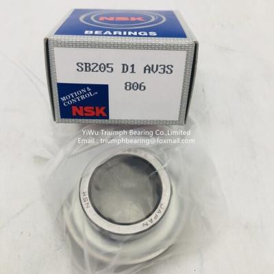 China NSK Bearing Units   SB205D1 for sale